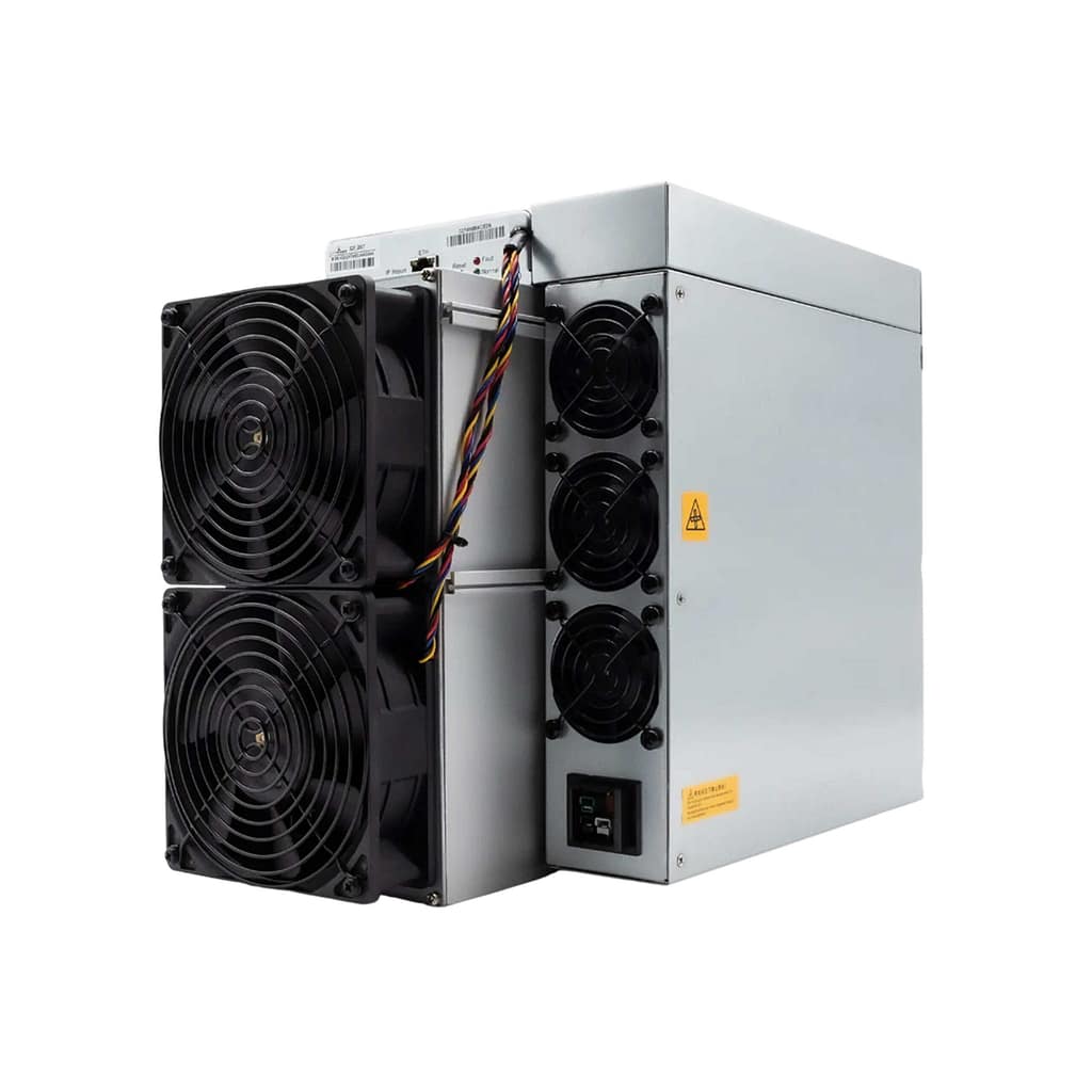 Bitmain Antminer S21 XP (270Th) | HEX Miners