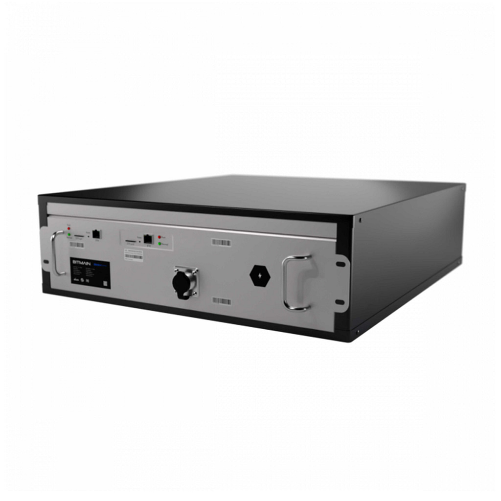 Bitmain Antminer S21e XP Hyd 3U (860Th) | HEX Miners